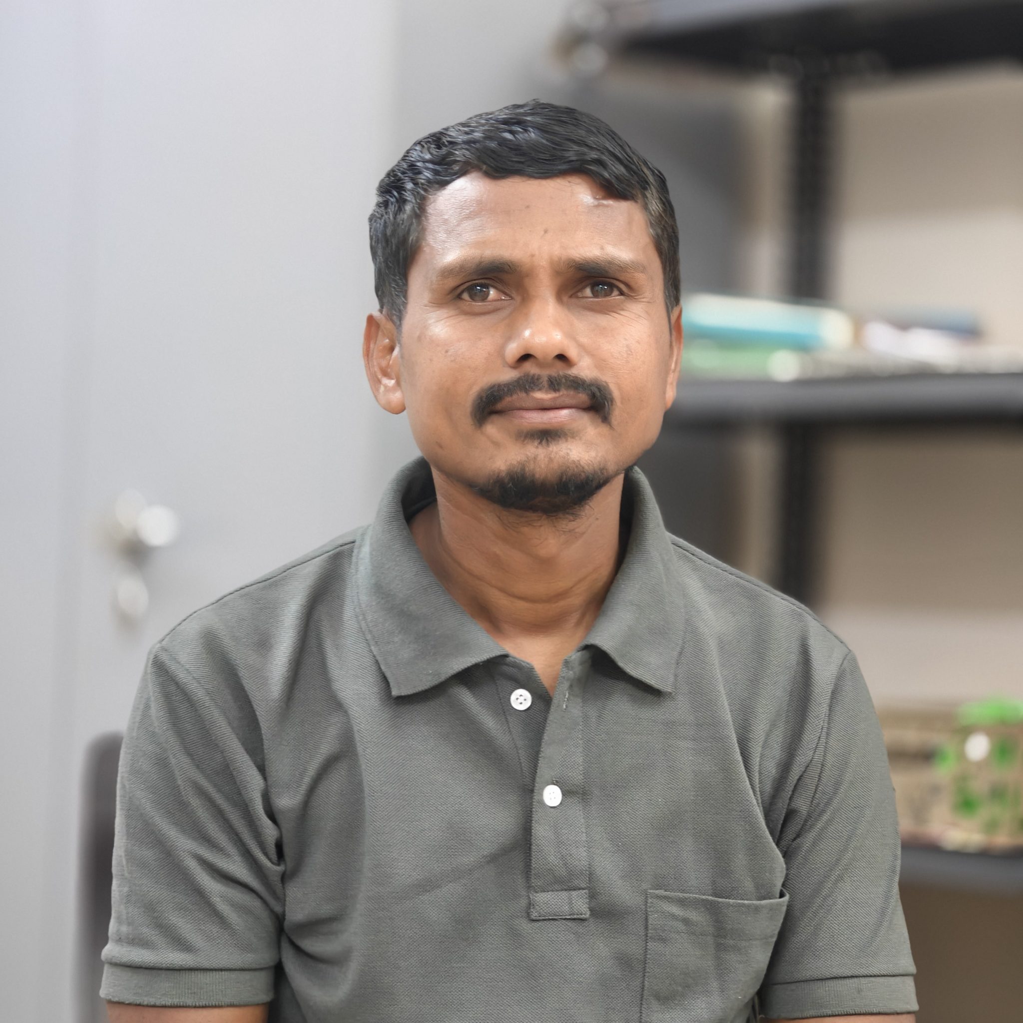 Our Team – CFR ATREE