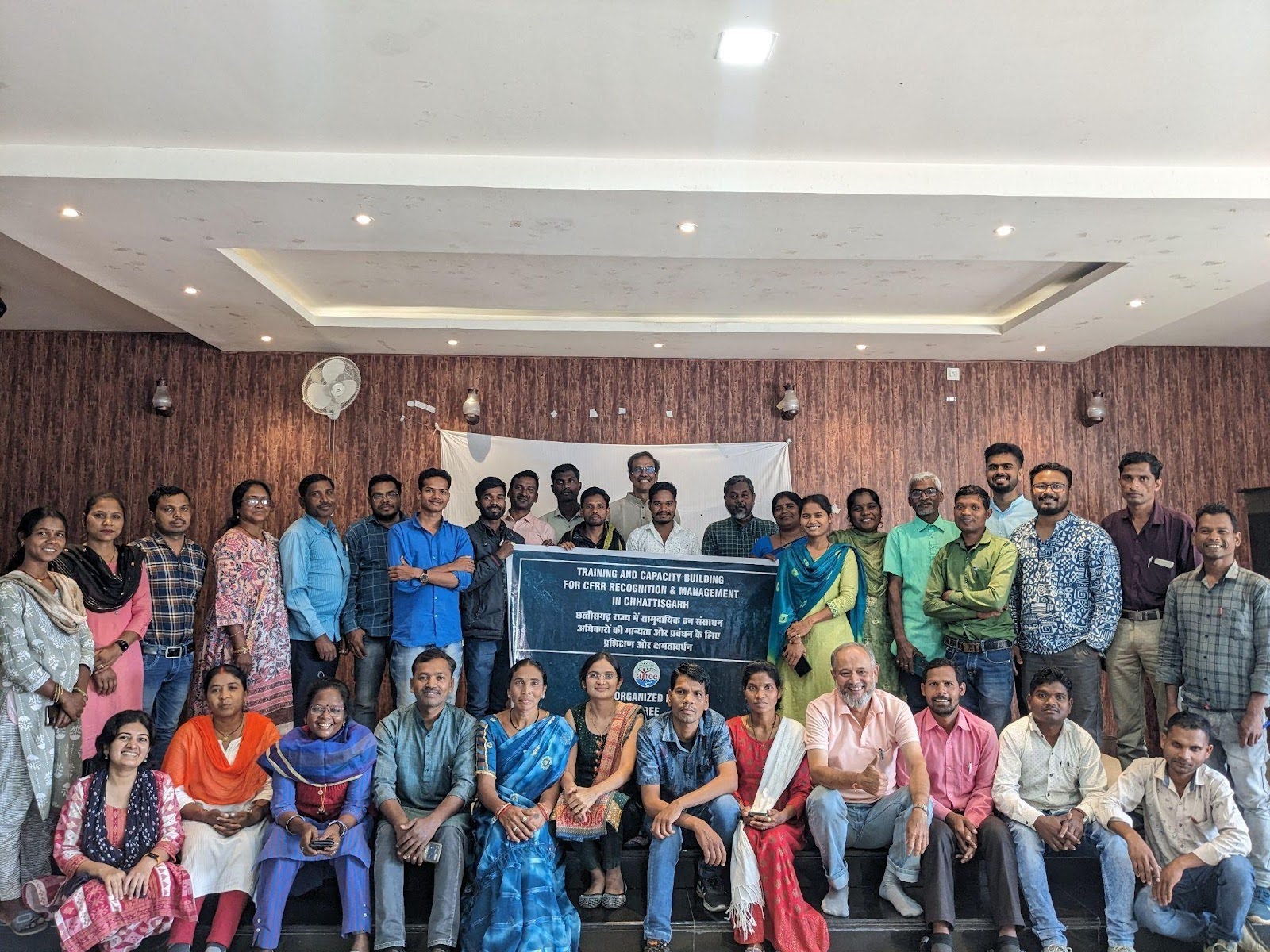 Our Mission – CFR ATREE