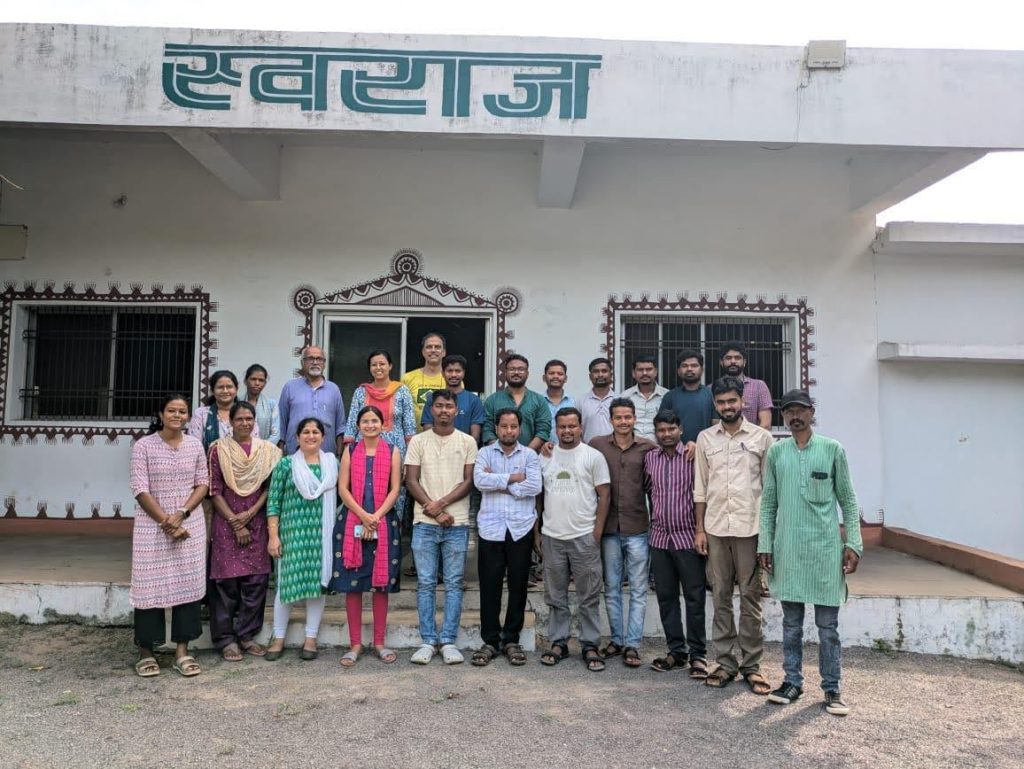 Chhattisgarh – CFR ATREE