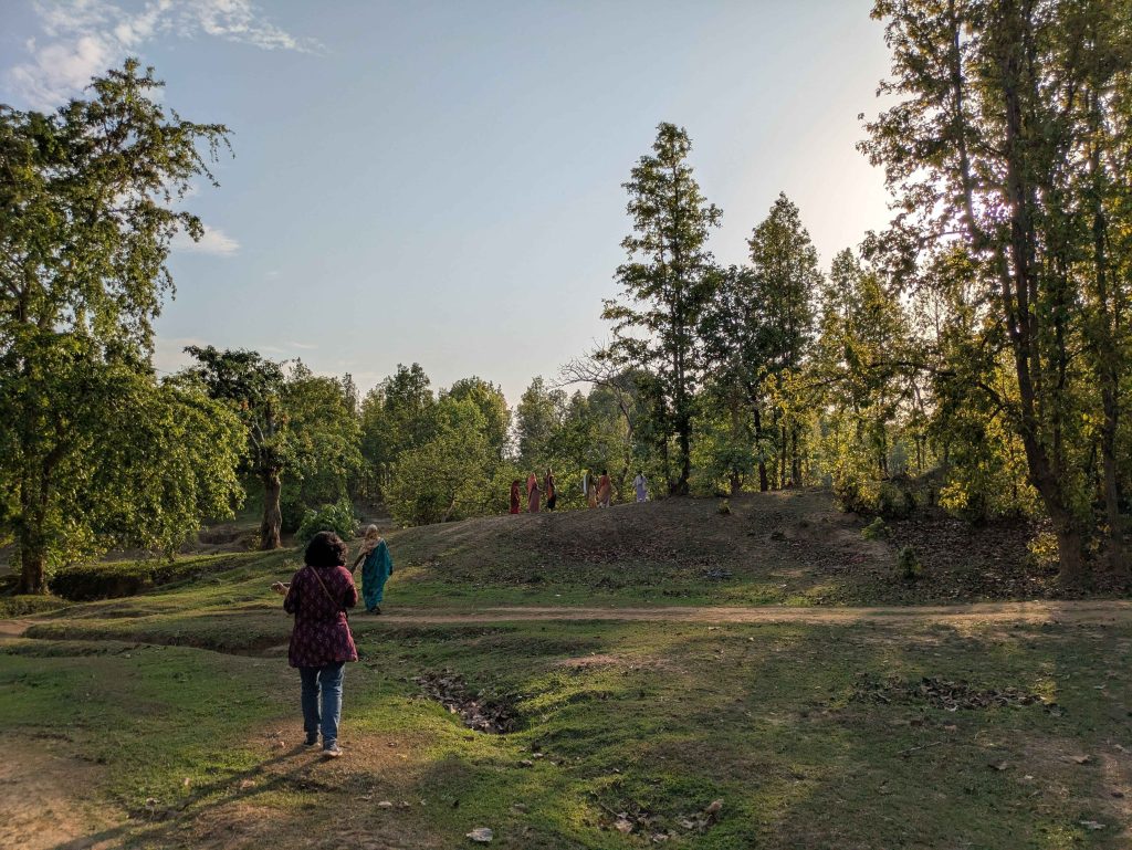 Our Mission – CFR ATREE